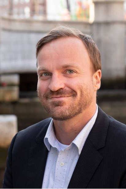 Matthew Wallace | Education and Student Services | School of Public ...