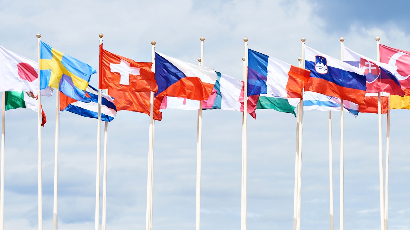 International Students | Education and Student Services | School of ...