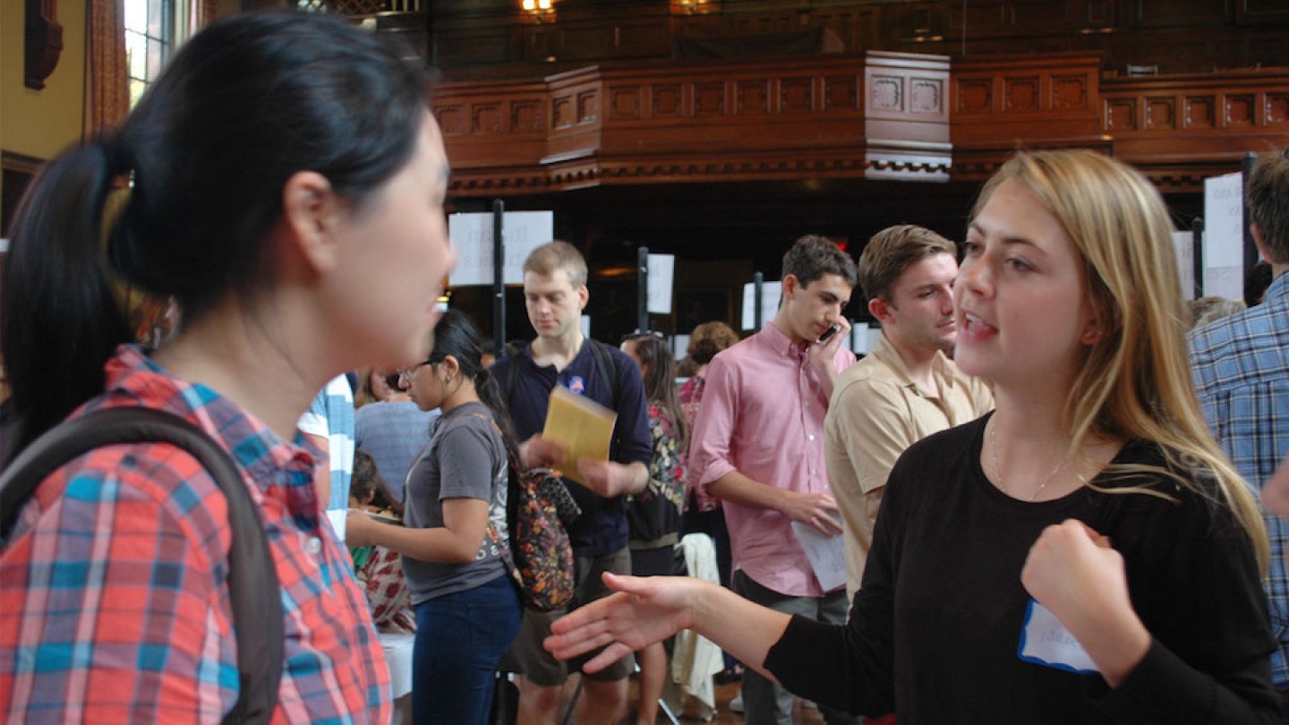 Departmental Undergraduate Group (SPH-DUG) | Education and Student ...