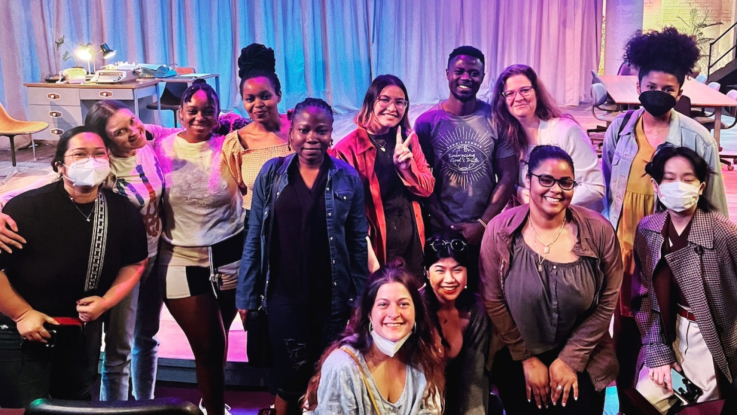 Womxn in Public Health Organization | Education and Student Services ...