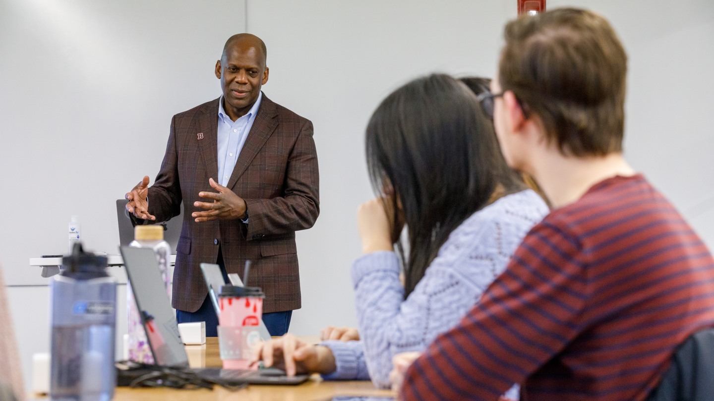Undergraduate Curriculum | Education and Student Services | School of ...