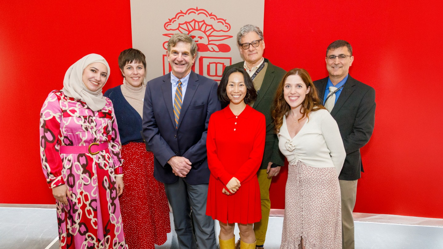 Our Team | Education and Student Services | School of Public Health ...